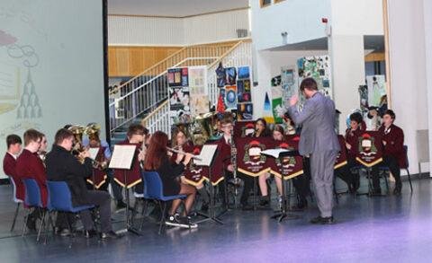 index - Archbishop Beck Catholic College