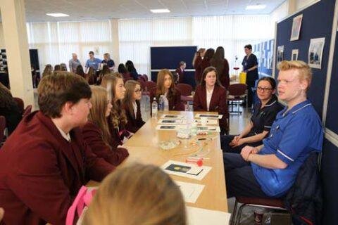 Key Information - Archbishop Beck Catholic College