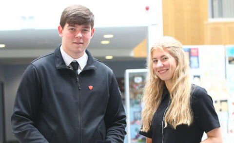 Home - Archbishop Beck Catholic College