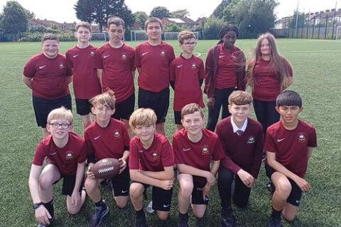 Archbishop Beck Catholic College | Only the best will do