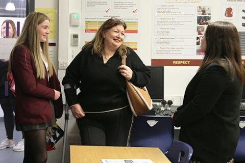 Home - Archbishop Beck Catholic College