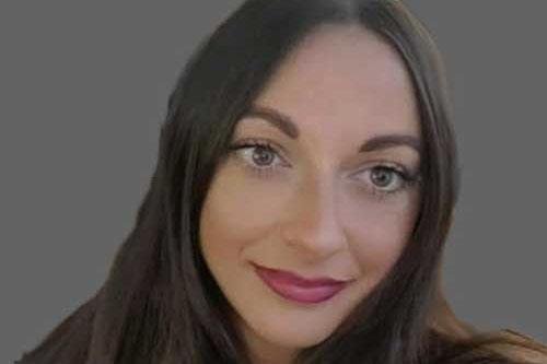Alumni - Ashlie Kelly - Archbishop Beck Catholic College