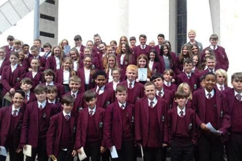 Key Information - Archbishop Beck Catholic College