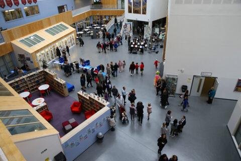 Key Information - Archbishop Beck Catholic College