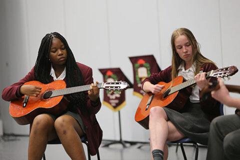 Key Information - Archbishop Beck Catholic College