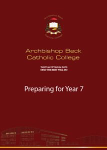 Contact | Archbishop Beck Catholic College