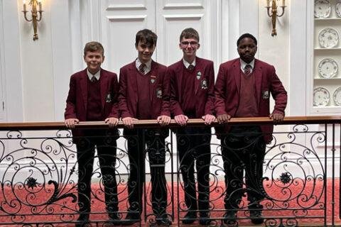 Key Information - Archbishop Beck Catholic College