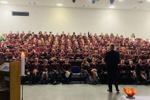 Key Information - Archbishop Beck Catholic College