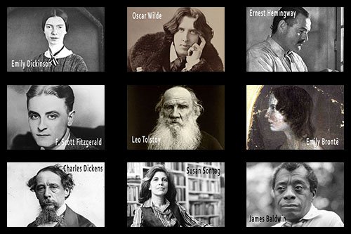 Reading - KS3 Reading List - Archbishop Beck Catholic College