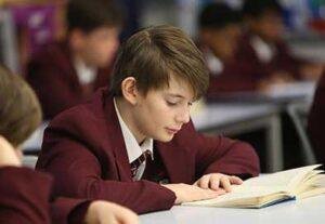 Key Information - Archbishop Beck Catholic College