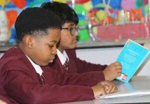 Key Information - Archbishop Beck Catholic College