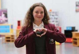 Attend - Archbishop Beck Catholic College