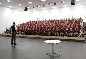 Admissions - Archbishop Beck Catholic College