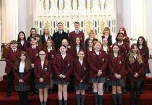 Key Information - Archbishop Beck Catholic College